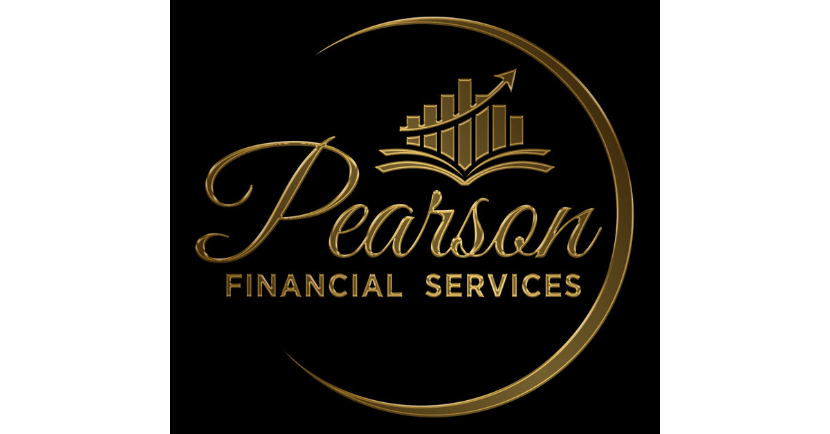 Pearson Financial Services, LLC. All Rights Reserved